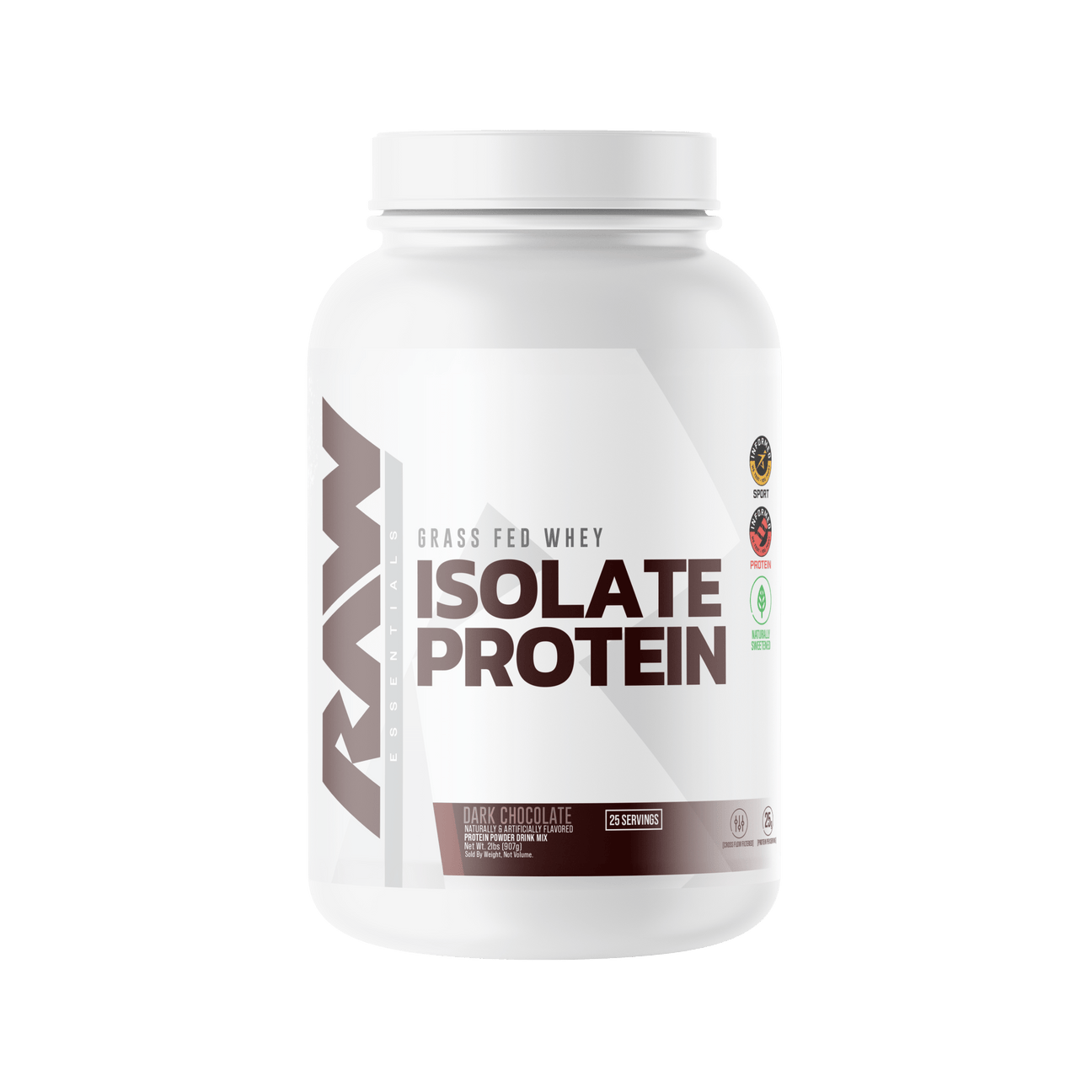 RAW Nutrition - Bodybuilding.com