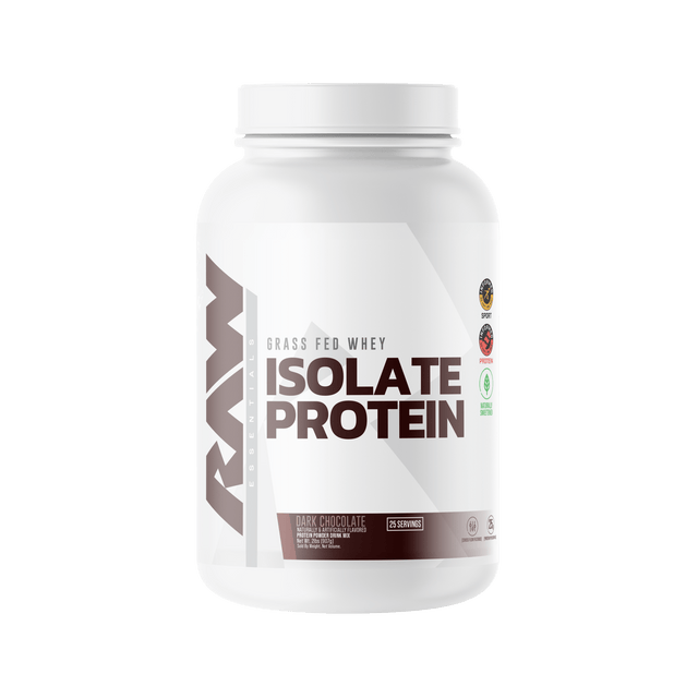RAW Nutrition - Bodybuilding.com