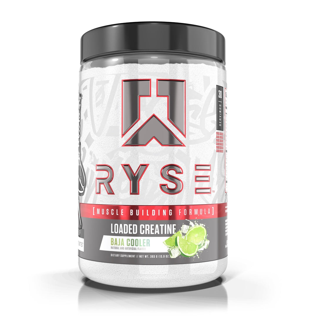 RYSE - Bodybuilding.com