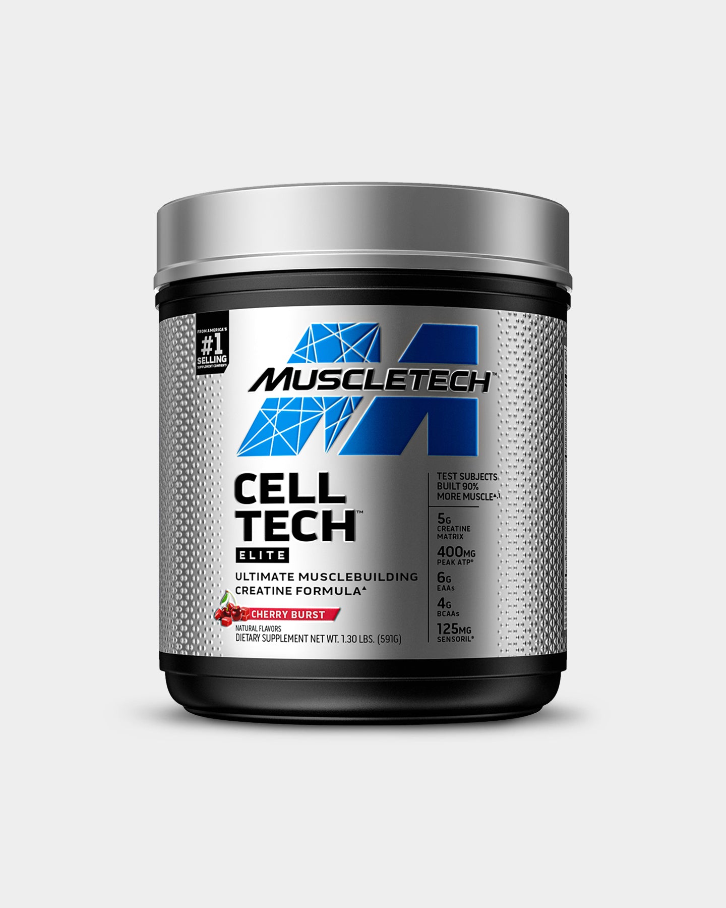 Cell Tech Protein Bodybuilding